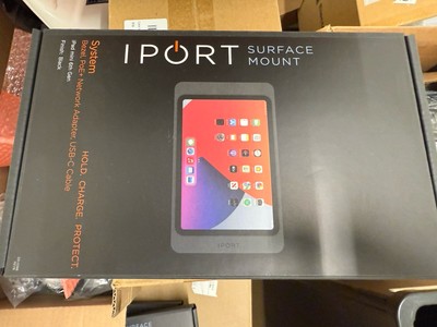 IPORT Surface Mount (70805) | eBay