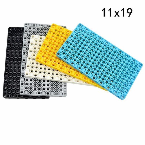 for Lego Technic Compatible 39369 Panel Plates 11x19x1 Brick Pick Color ...