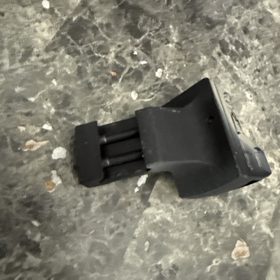 Trijicon RMR (RMO1) w/ Trex Arms Canted Mount | eBay