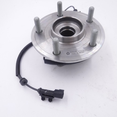 OEM Chrysler 68522906AB Wheel Bearing Assembly for 2017-2023 Chrysler ...