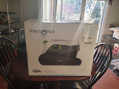 Maytronics T55i Dolphin Pool Cleaner | eBay