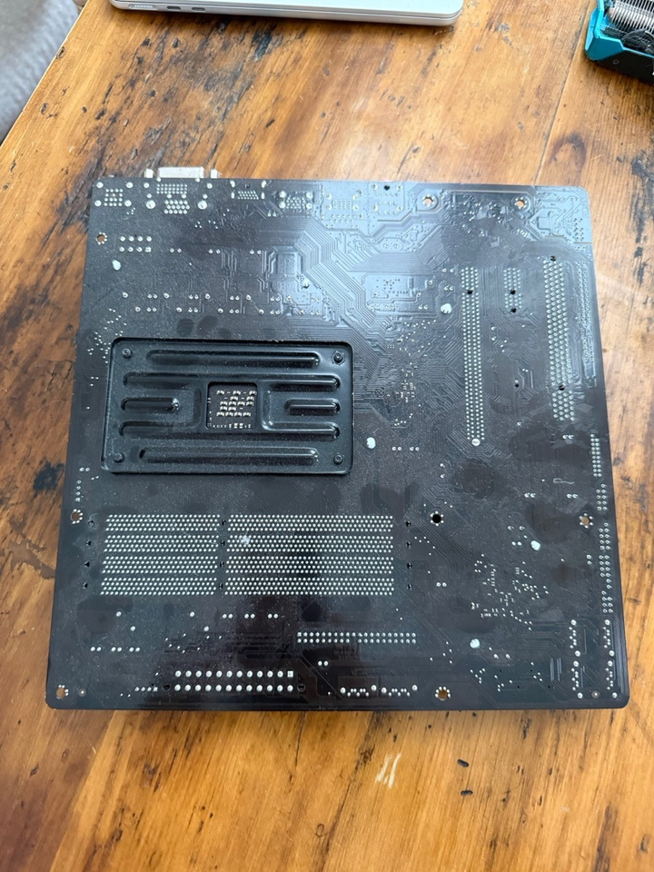 Gigabyte GA-78LMT-USB3 R2 AM3+ Motherboard DDR3 RAM | eBay