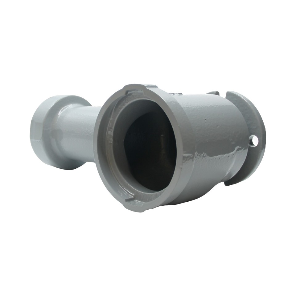Reber Body Tomato Press n.5 8700N 9601N 9602N 9603N HP0.40 HP0.80 HP1 ...