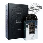 Maharjan SILVER Lattafa Pride Men Original EDP Perfume 3.4 OZ Fragrance ...