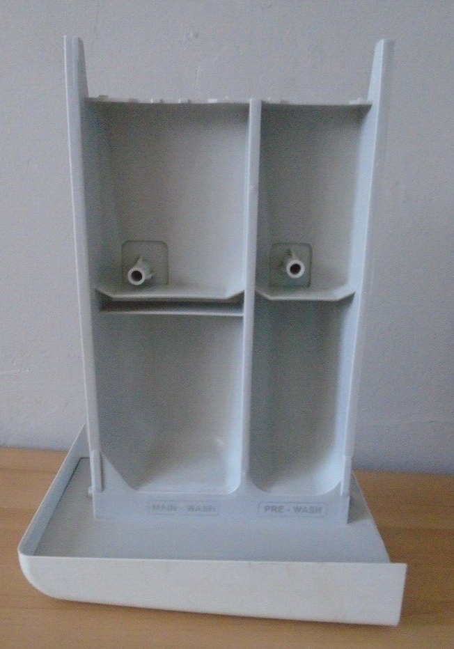 LG Washer Front Load Washer Dispenser Drawer Assembly (white ...