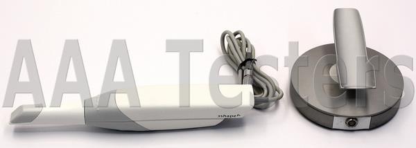3Shape Trios 3 Wired Model Digital Dentistry Intraoral Dental Scanner ...