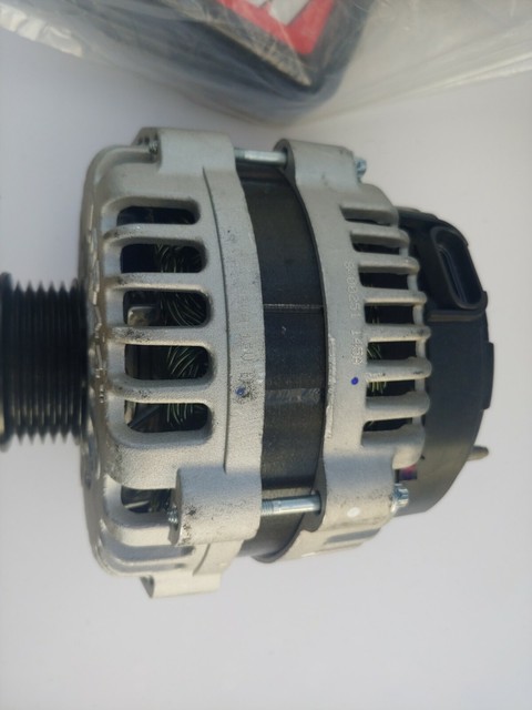 Delco Remy 8400251 - Dr44g Alternator for sale online | eBay