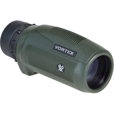 Vortex 10x36 Waterproof & Dustproof Solo Monocular with Fully Multi ...