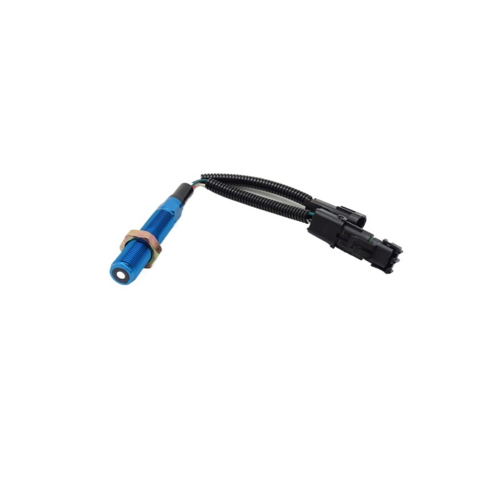 3079604 speed sensor 2872354 4327234 Diesel excavator engine | eBay