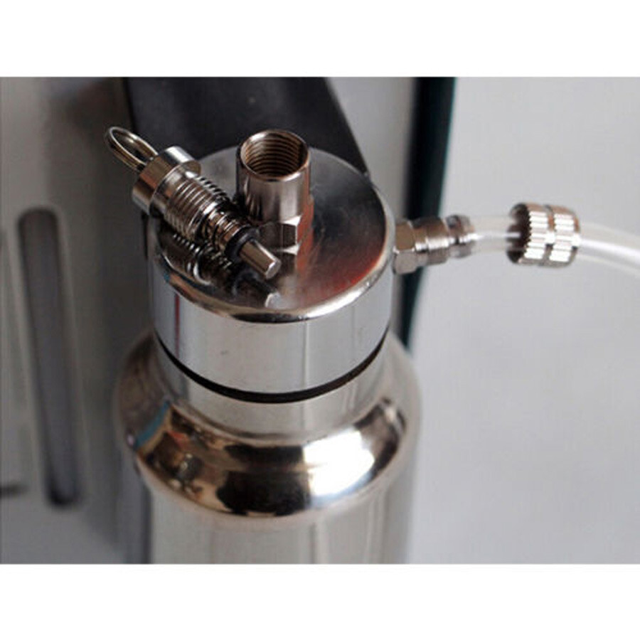 H160 75L Oxygen Hydrogen HHO Gas Flame Generator Acrylic Polishing ...