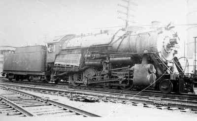 RDG reading railroad 2029 2-8-0 I-10sa mounted copy negative | eBay