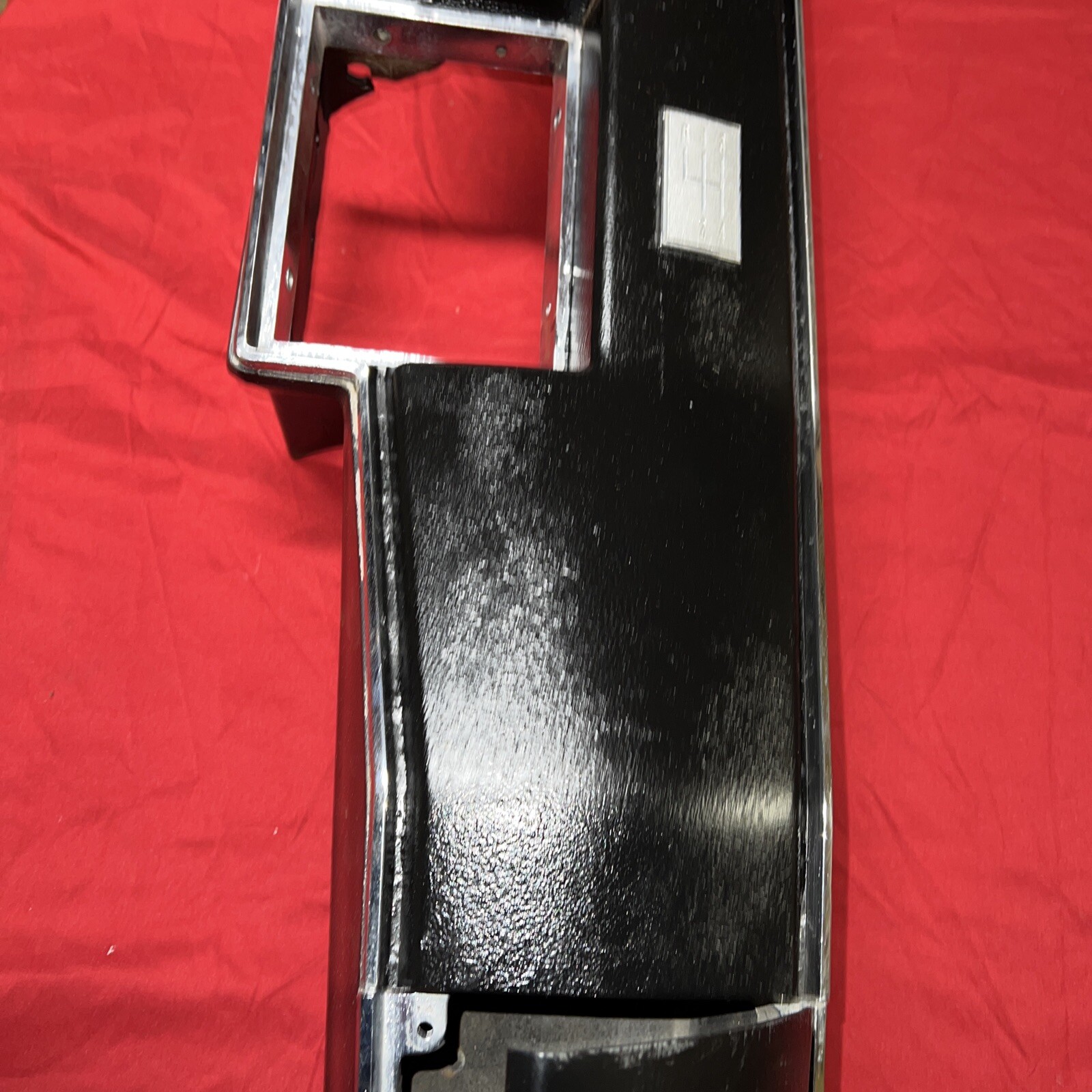 1966 1967 chevelle 4 speed four speed console | eBay