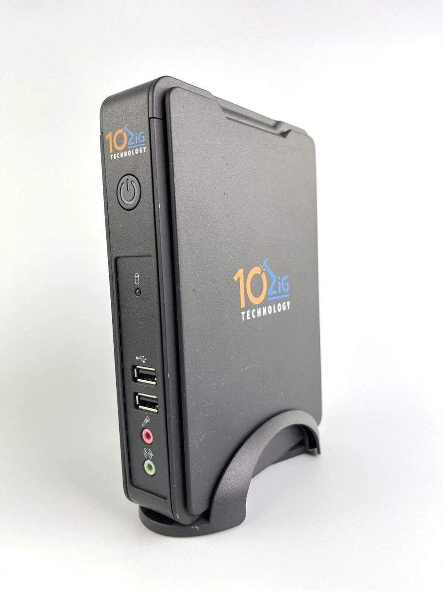 Thin Client Technology