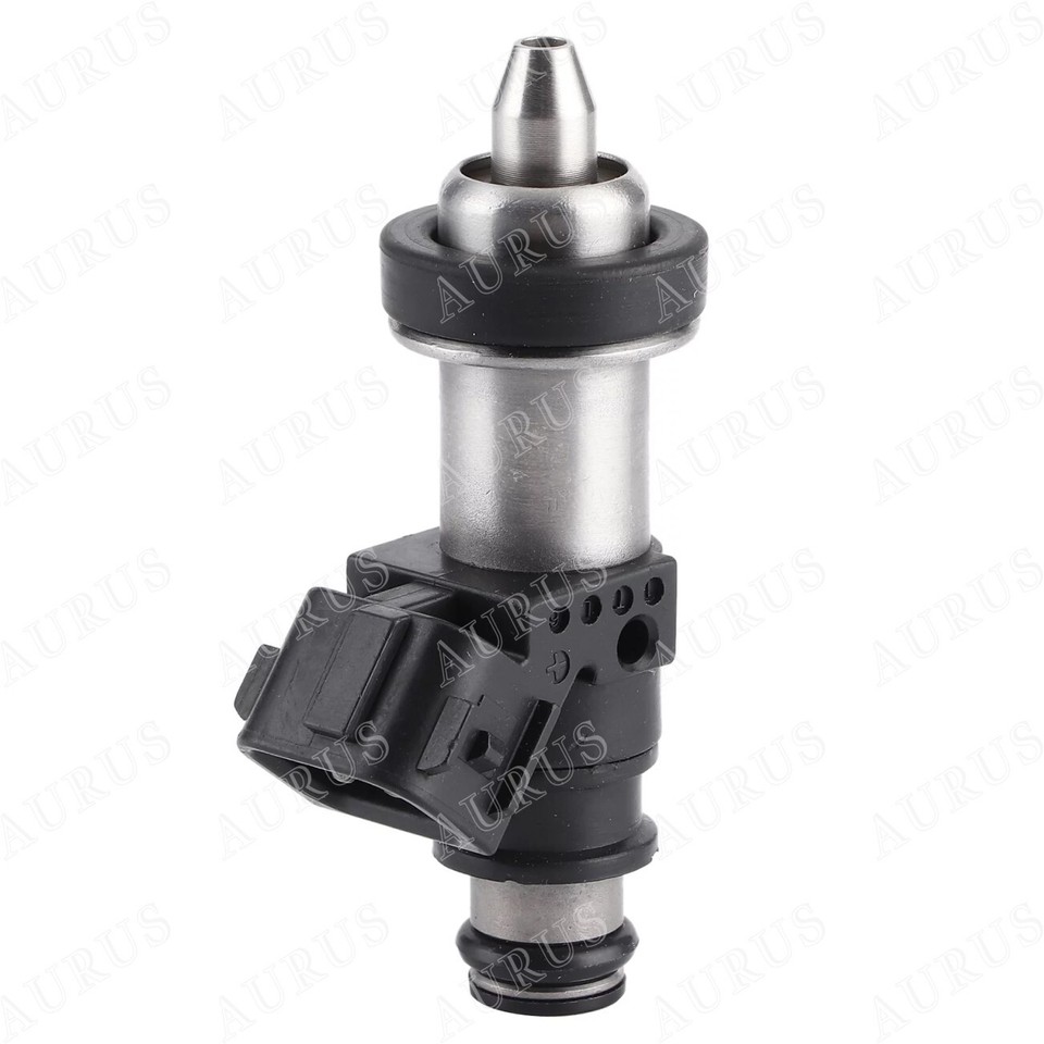 OEM Keihin x4 Fuel Injectors For 1999 2000 2001 Honda CRV 2.0L I4 06164 ...