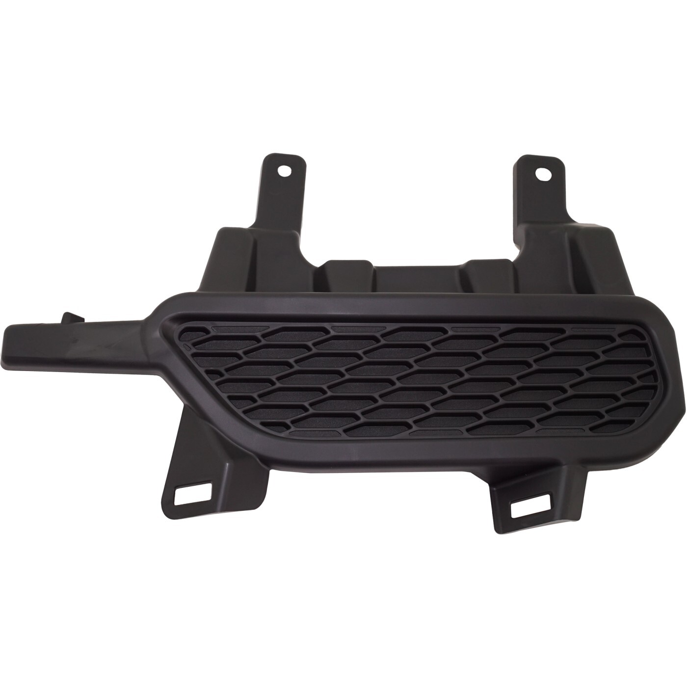 Fog Light Covers Front Driver Left Side Hand 622576MR0A for Nissan ...