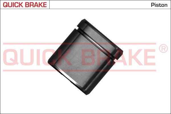 185085K BREMSSATTELKOLBEN BREMSSATTEL KOLBEN PAAR QUICK BRAKE 2PCS FÜR ...