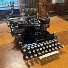 Antique Typewriters for sale | eBay