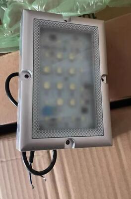 One New QLIGHTEC QML-150-D-24V QML-150-D-DC24V LED work light QML-150 ...