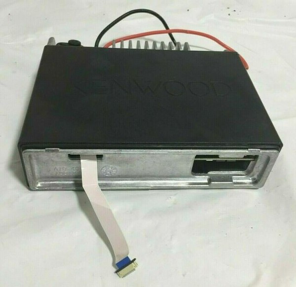 Kenwood Tk-7160-k VHF FM Transceier 13.6v 8a Radio for sale online | eBay