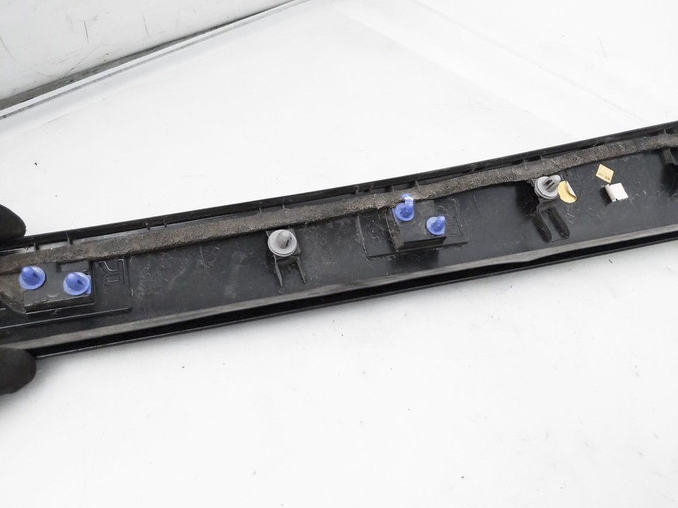 2014-2019 Kia Soul Front Passenger Exterior Pillar Garnish 86180 B2000 ...