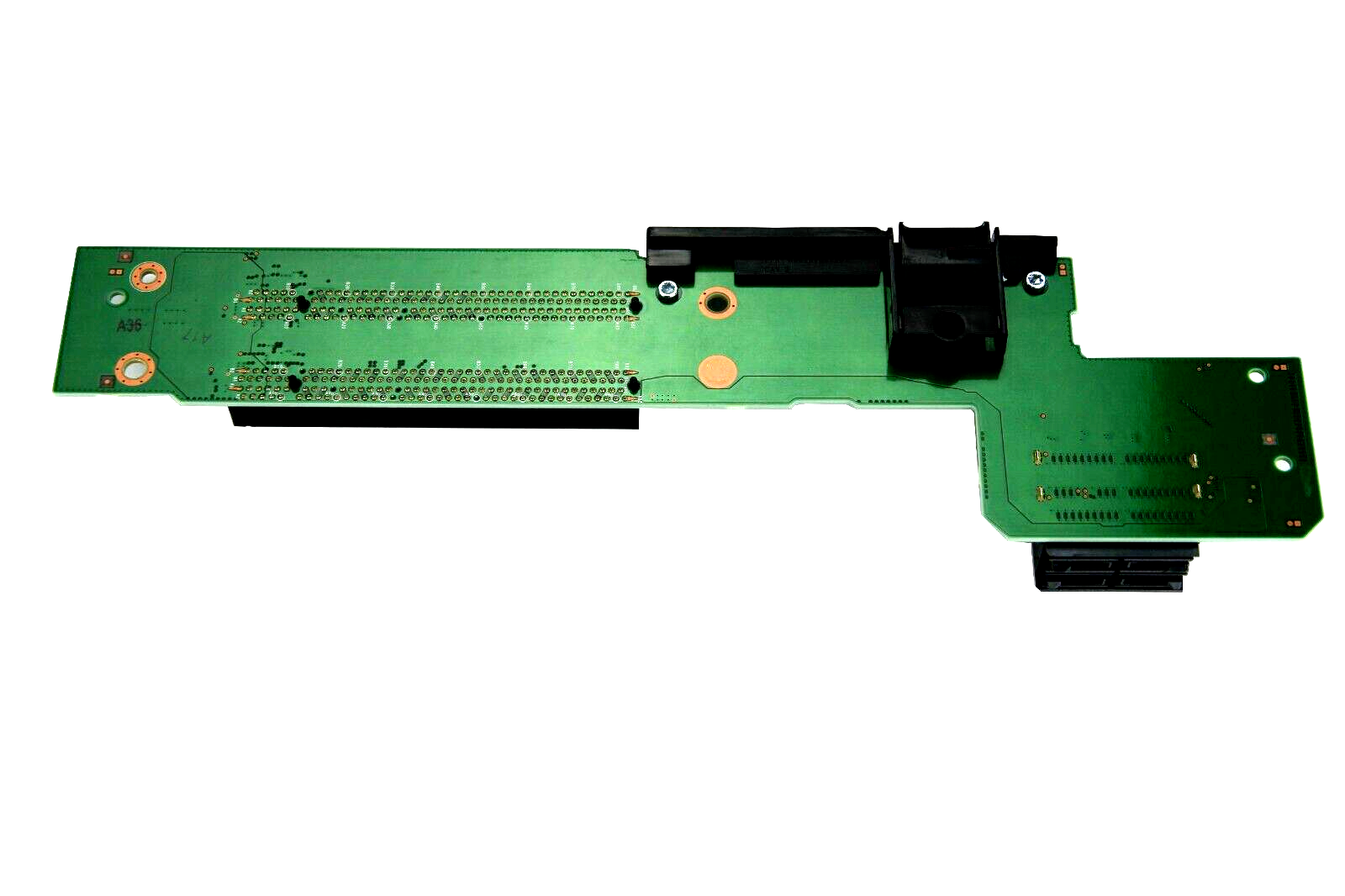 Dell Poweredge R740 R740xd PCIe Riser 3 DTTHJ | eBay