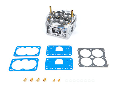 Proform 67107C Carburetor Main Body 850 CFM for Gasoline | eBay