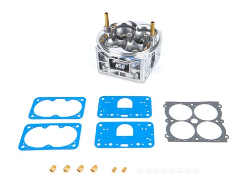 Proform 67107C Carburetor Main Body 850 CFM for Gasoline | eBay