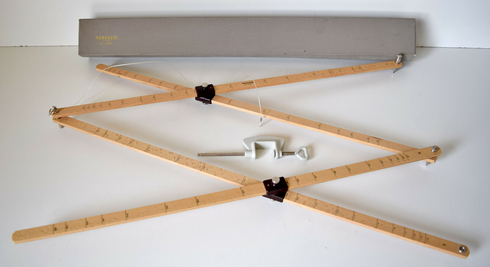 Pantographe Dessin Pantographe Dessin d’occasion