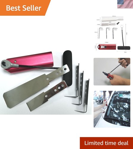 Windshield Removal Tool Kit,Windshield Removal Tool,Windshield ...