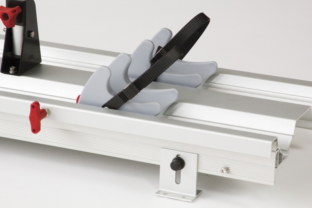 FIAMMA GARAGE SLIDE PRO BIKE CYCLE CARRIER FOR MOTORHOME GARAGE ...