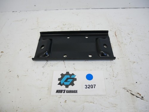 Willys Pickup Truck Gladiator J2000 Dana 18 Transfer Case Mount Plate ...