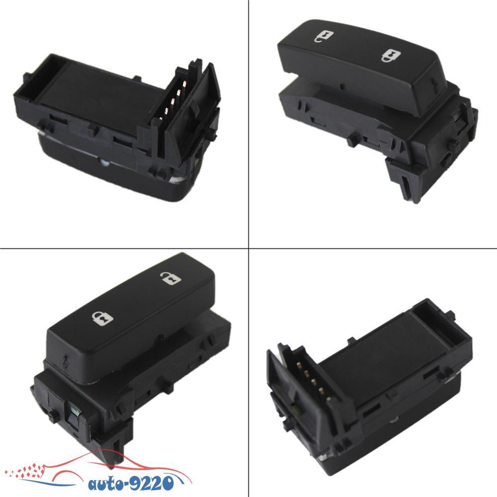 Door Lock Switch Front Passenger Right Side 15804094 For Chevy ...