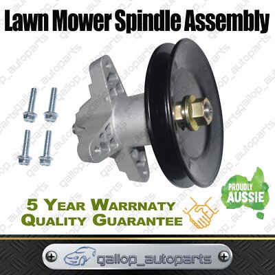 SPINDLE ASSEMBLY FOR RZT 17 , 17AA5A4G710 B&S 17HP ZTR 2004 MODELS ...