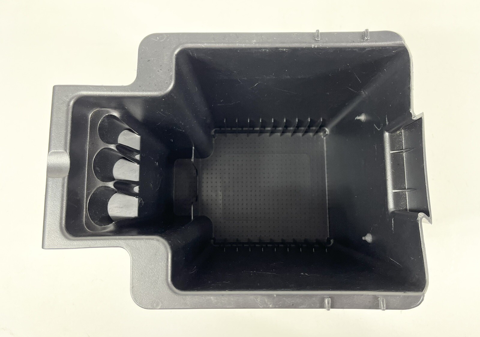 08-12 FORD ESCAPE / MERCURY MARINER CENTER CONSOLE STORAGE BIN BOX ...