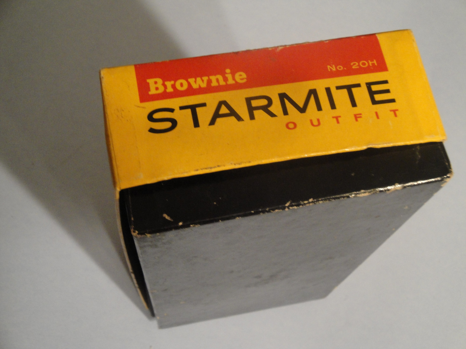 Vintage Brownie Starmite Camera in Original Box | eBay