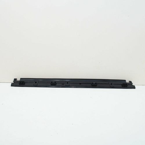 NEW AUDI Q5 RADIATOR CORE SUPPORT CENTER SEAL 80A121345AE OEM | eBay