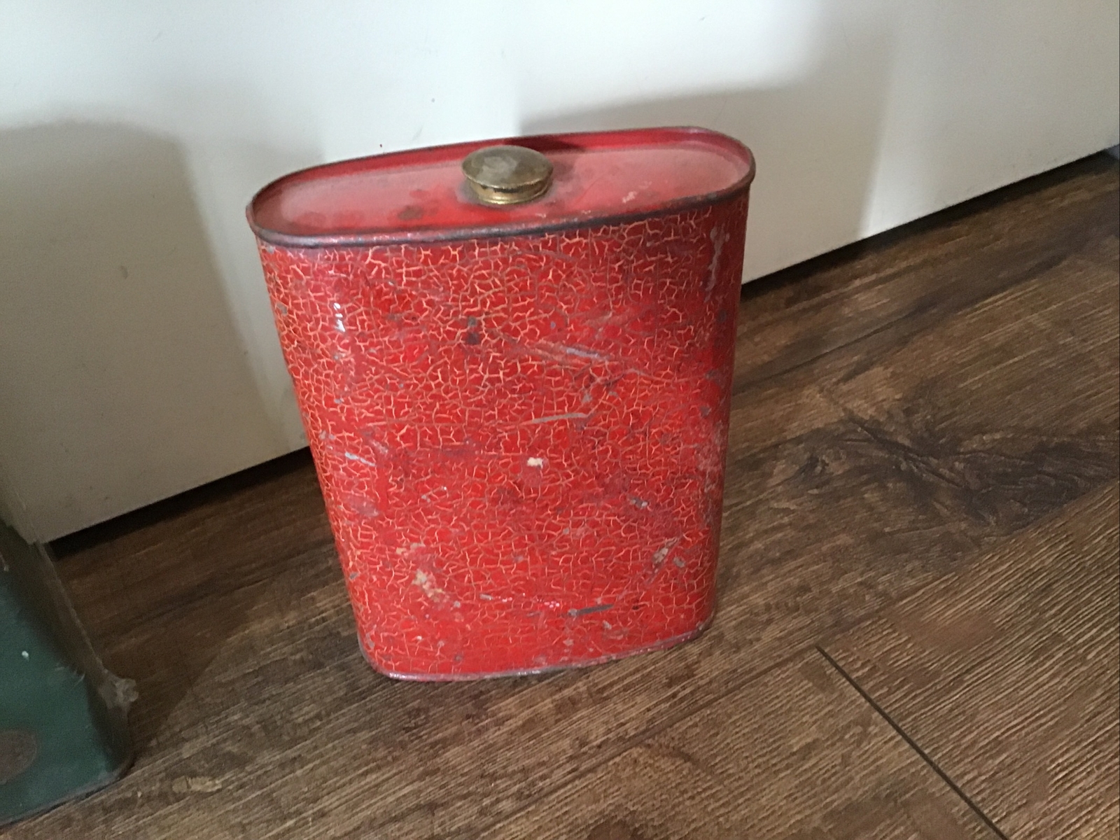 Laflin & Rand Lightning Smokeless Gun Powder For Rifles Tin & Dupont ...