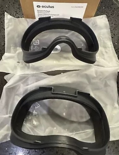 Meta Quest 2 Fit Pack | eBay