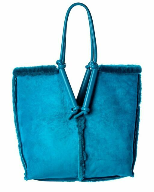 Bottega Veneta Bolster Tote Blaster Leather for sale online | eBay