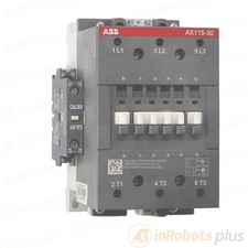 ABB Contactors Three(3) each CAT# GAF185-10-11 for sale online | eBay