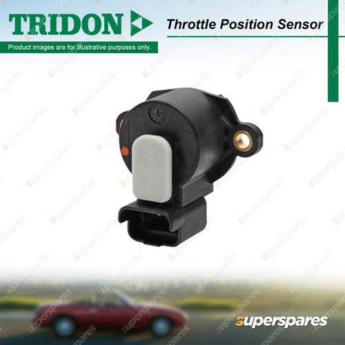 Tridon TPS Throttle Position Sensor for Citroen Berlingo M49 M59 C5 ...