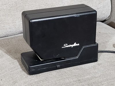 Staplers - Swingline Stapler Model