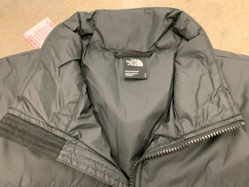 North Face Men's Everyday Jacket 700 Insulated Thermal Puffer Jacket ...