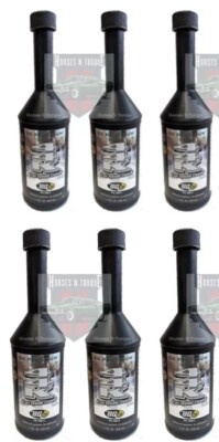 BG 44K PLATINUM Fuel System Cleaner Additive 11oz. bottle 20811 - 6 ...