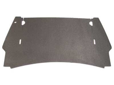 Porsche 911 912 Engine Compartment Sound Pad | eBay