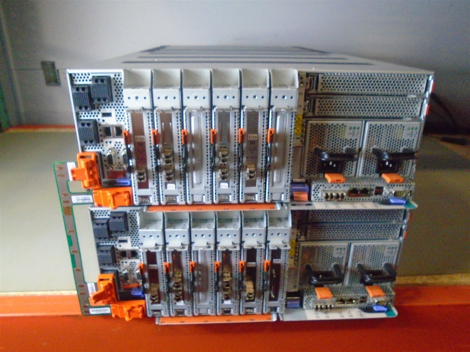 IBM 9179-MHD P780 32C 3.7GHz No PVM 512GB Active Memory | eBay