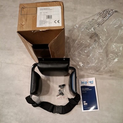 Drive Mobility Aid Pelvic Stabilizer for Nimbo Posterior Walker KA-1050 ...