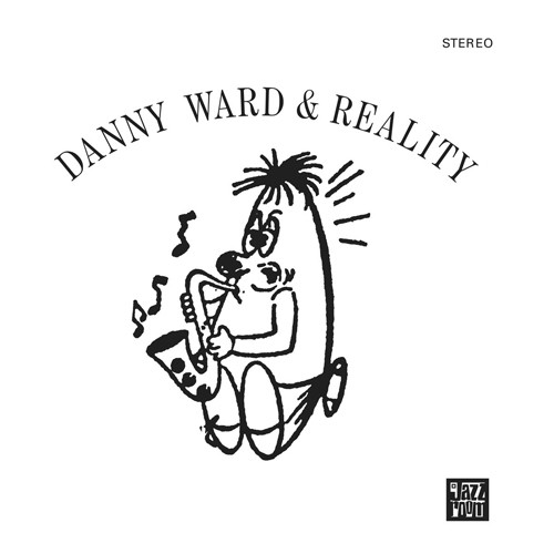 DANNY WARD & REALITY / S.T. (LP) | eBay