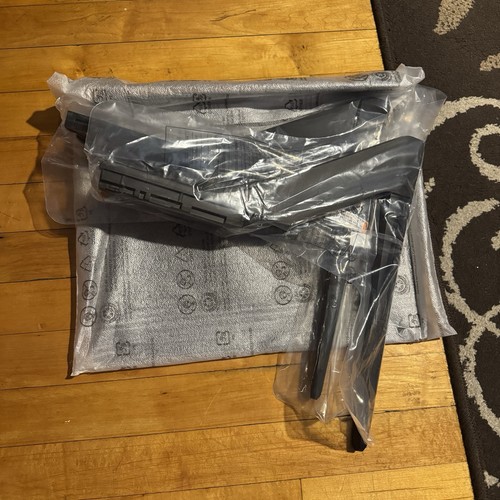 Samsung S90D OLED 77” Stand Assembly Base Replacement New | eBay