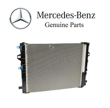 W116 300sd MERCEDES A/c Condenser Genuine 1168302970 for sale online | eBay